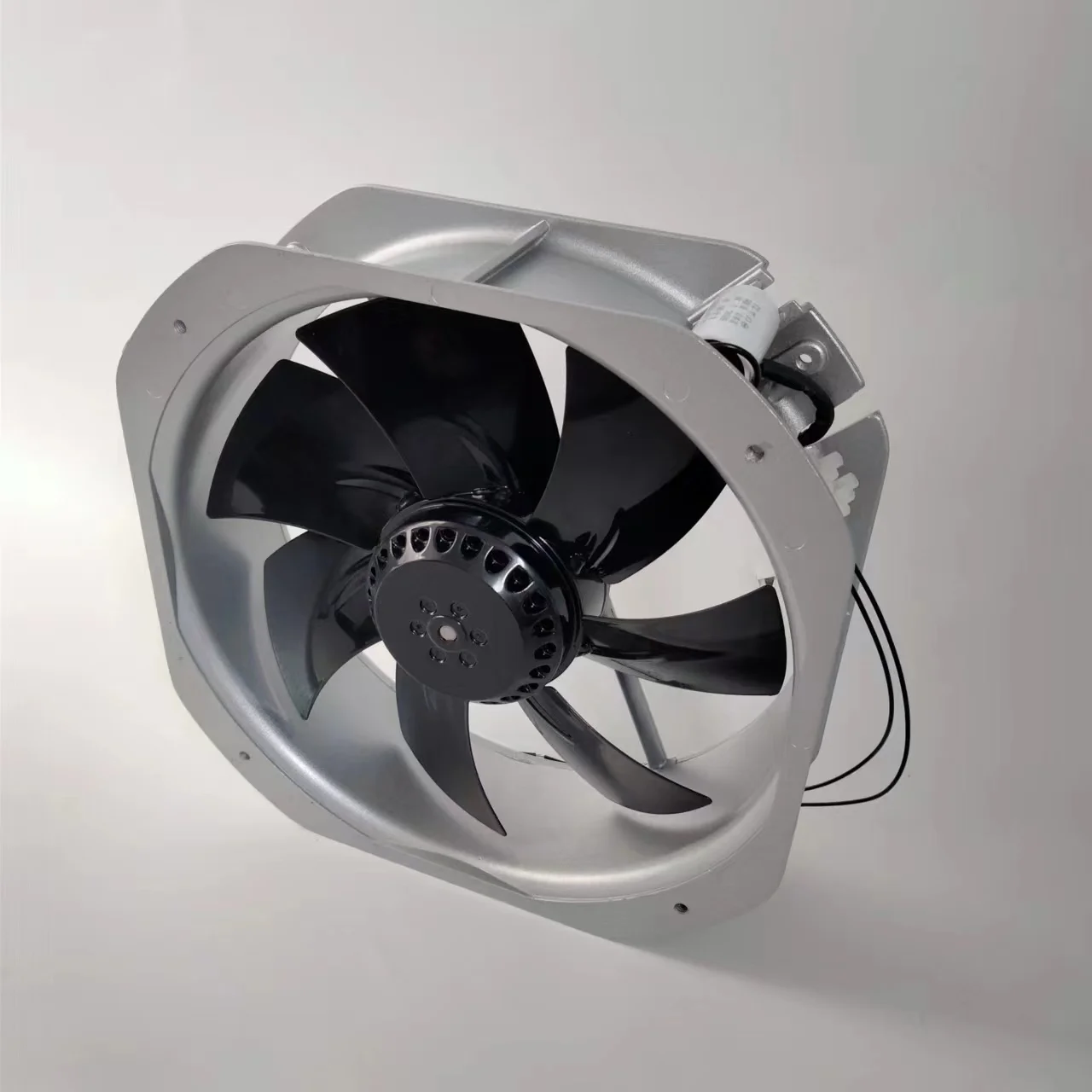 220v Shaded Pole Induction Motor - Efficient Cooling Solutions