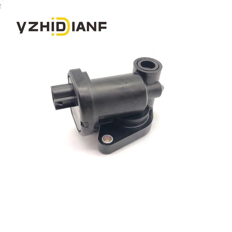 Sensor de solenoide de válvula de derivación del actuador 012010-5200 ...