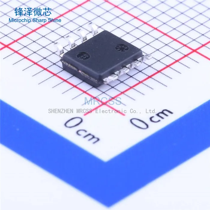 Adum1201arz-rl7 Digital Isolator Cmos 2-chn Adum1201arz Adum1201arz-rl7 ...