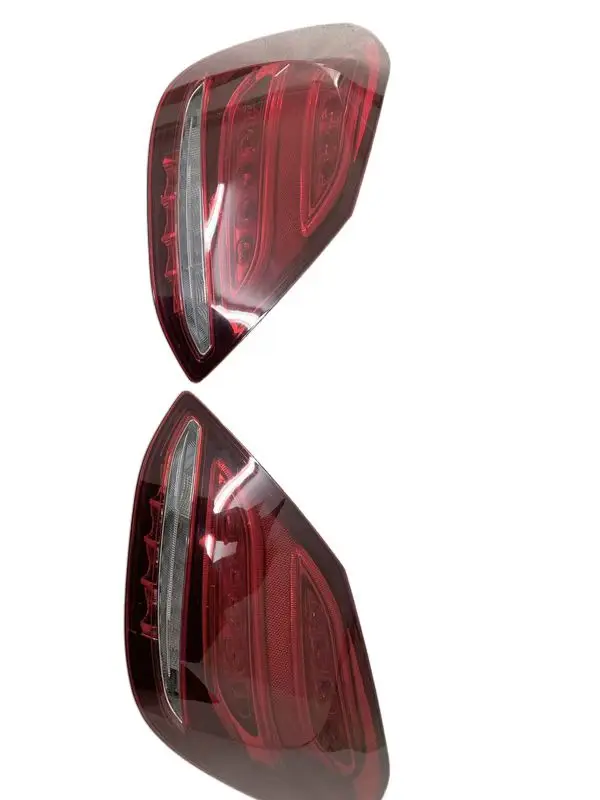 2015-2018 Mercedes C-class W205 Rear Lamp 2059060357 2059060457 - Buy C ...