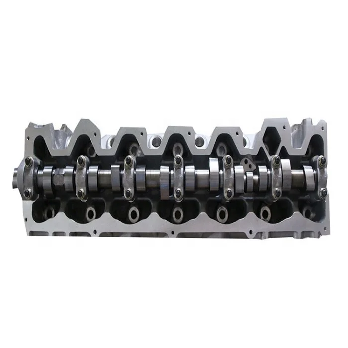 RD28-TI RD28TI RD28 Complete Cylinder Head for Nissan Patrol 2826cc 2 ...