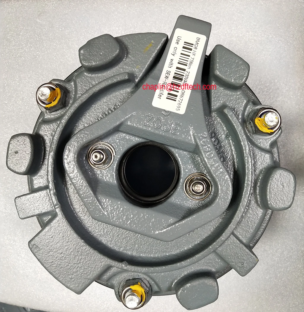 SEWSEURODRIVE 5.5kw电机制动制动器BMG8 HF 75NM 400VAC 08672709制动总成| Alibaba.com