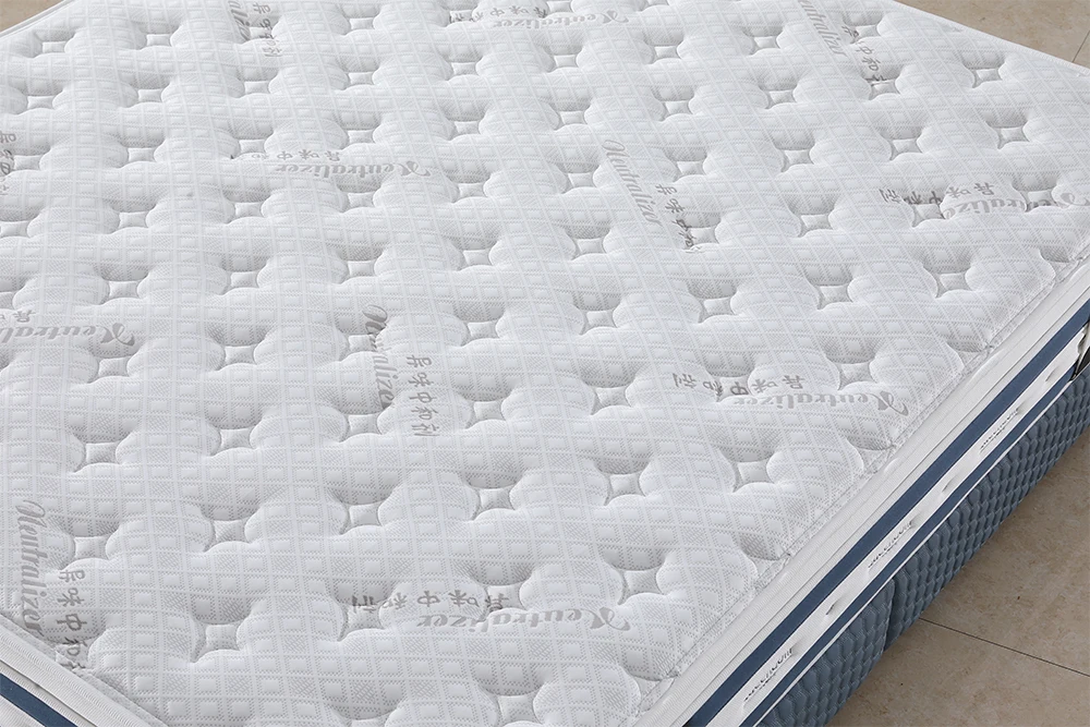 Sleep Well Numbertwo Independent Bag Spring Sponge Antibacterial Mattresses - Buy Independent ...