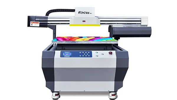 SSG Linus Billboard Printer - UV Flatbed Printing Machine