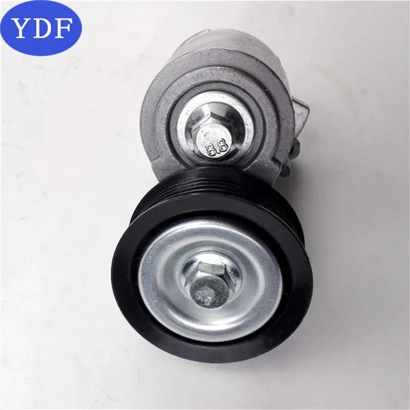 Belt Tensioner Suitable For Chery Cross M11 M12 A118111200ca 25550 ...