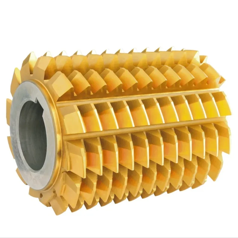 Original Manufacture M42 Gear Cutter Hobbing Cutter Jx-z8 Rolling ...