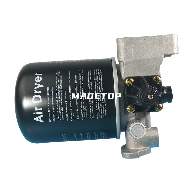 Madetop 9324000240 9324000010 9324000060 Air Processing Unit For Mb ...