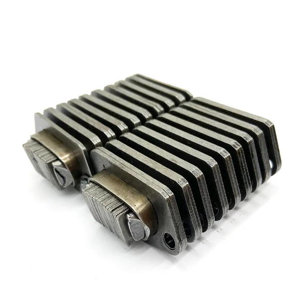 A0 A1 A2 A3 A4 A5 AK03 High Efficiency Inverted Tooth Chain