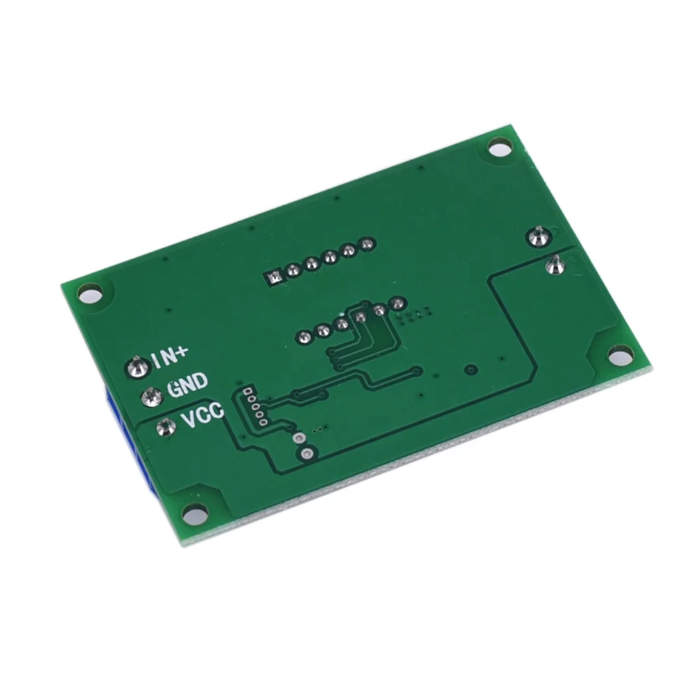 Taidacent Multi-Function Cycle Relay Mosfet Switch - 24V Timer