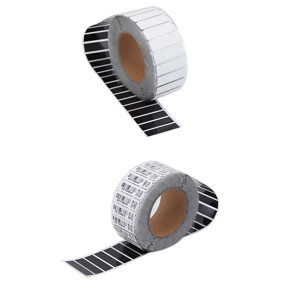 Custom Adhesive High Temperature Resistant Sticker for Tire Label