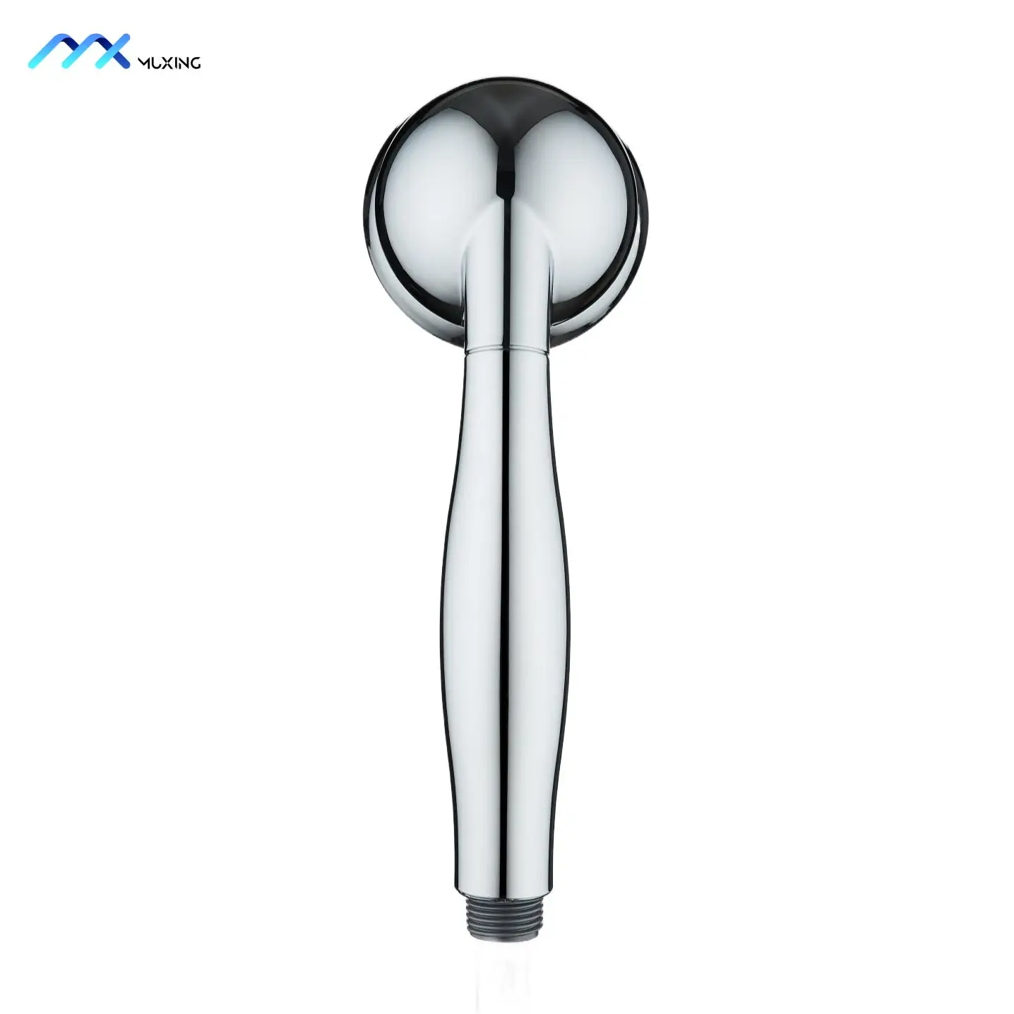 2 Functions Shower Head Water Saving High Pressure Water Handheld ...