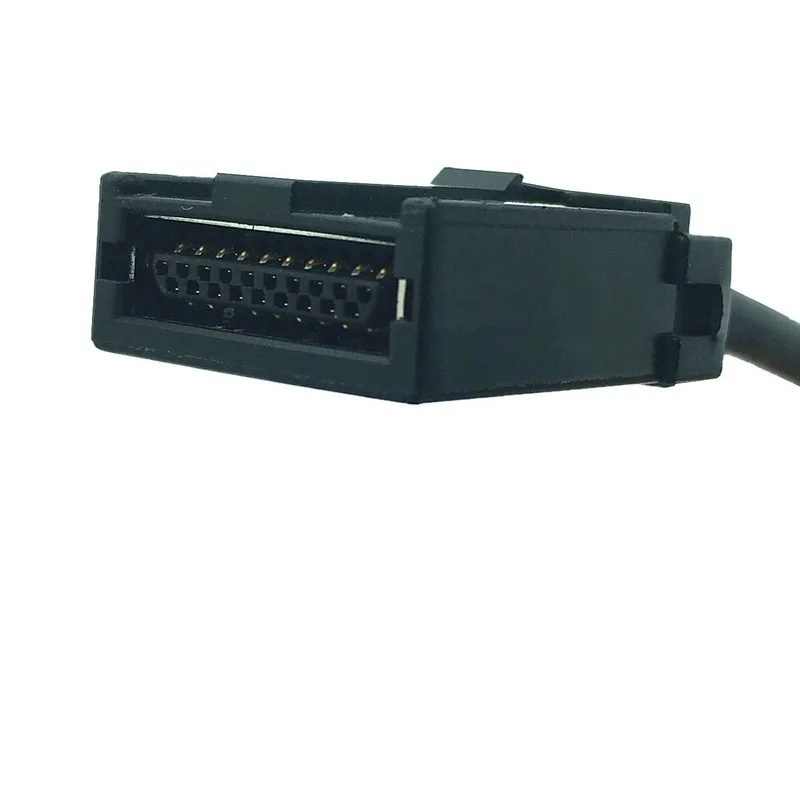 HDMI E Type to HDM Female Cable 1.5m - High Quality Video