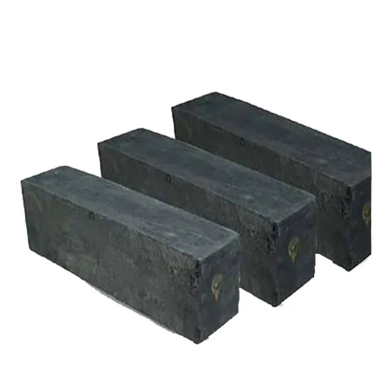 High Quality Electrode Carbon Graphite Block Suppliers - Buy Carbon ...