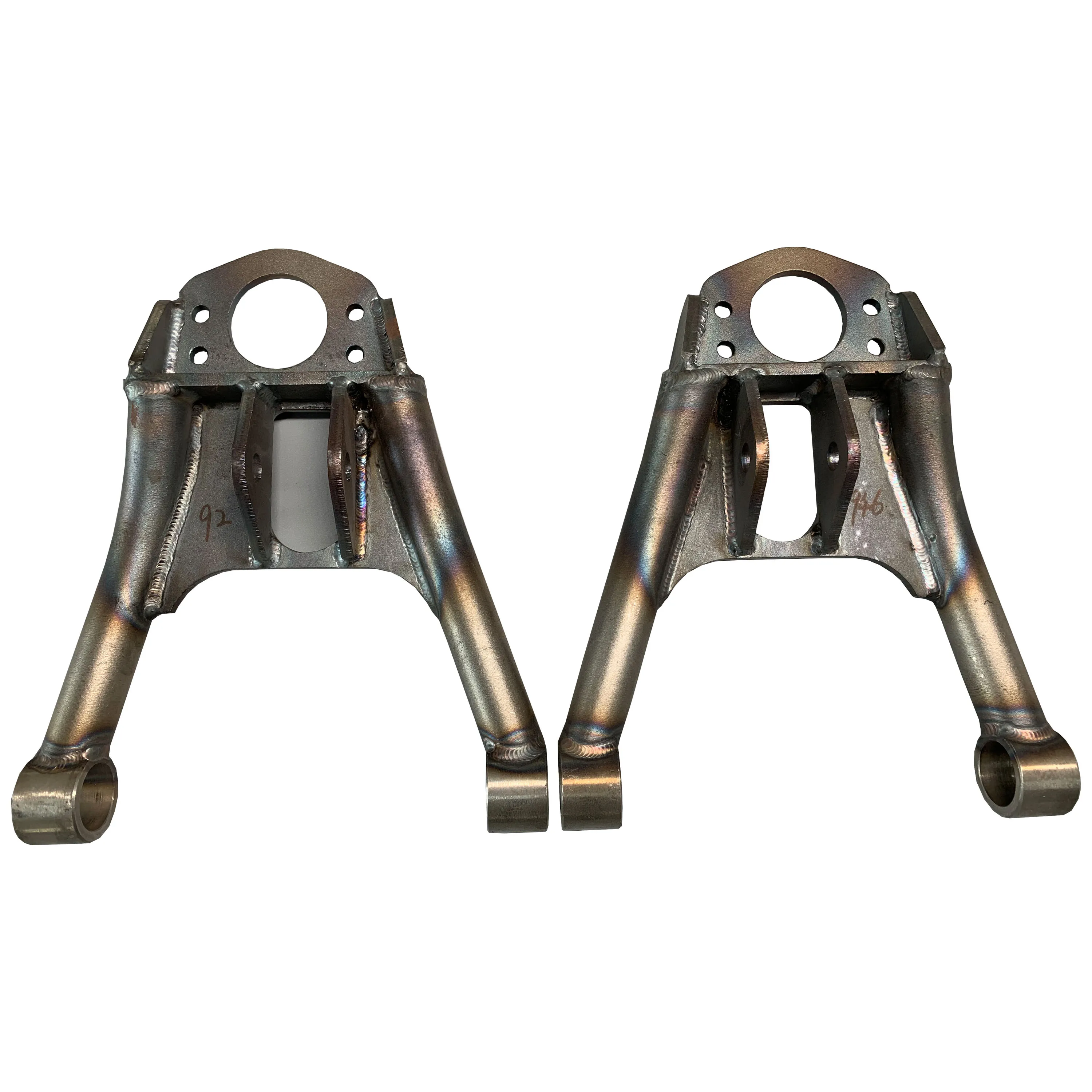 Customized Tubular Control Arms Fit for Off-road Vehicles and ...