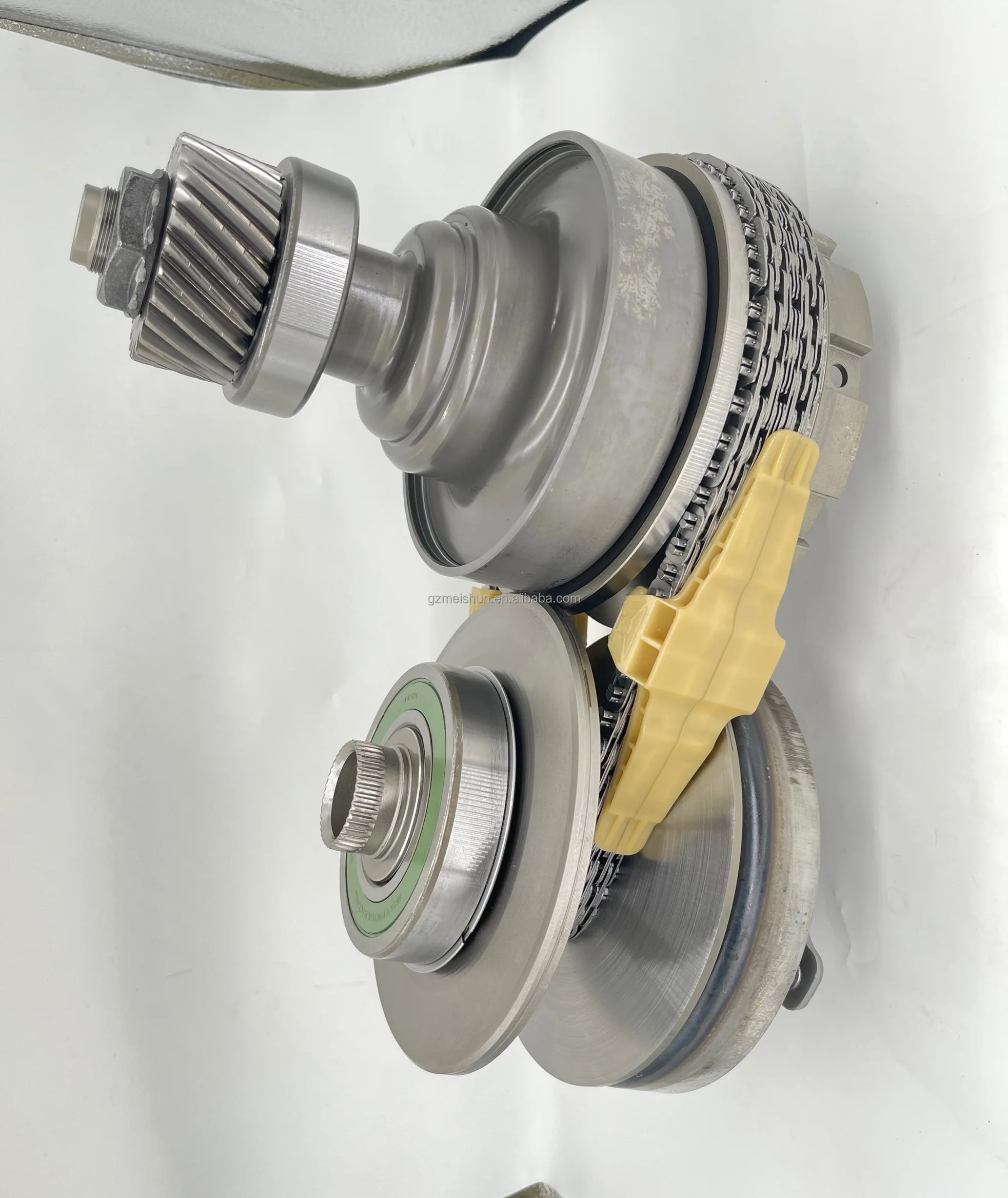 RE0F10D RE0F10F RE0F10J RE0F02H Pulley Chain Set for Nissan