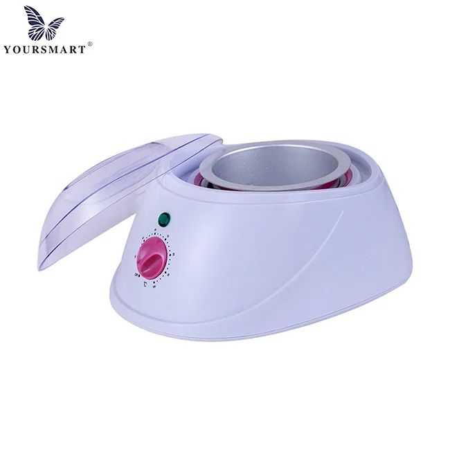 Skin Care Hair Removal Tool Electric Wax Melt Warmer Professional ...