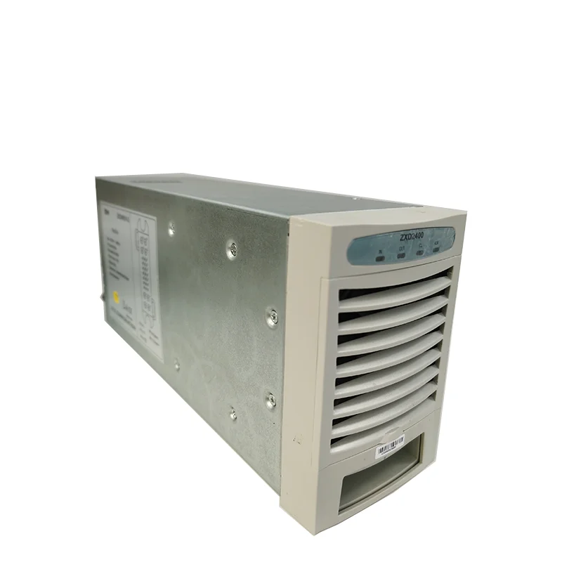 Bộ Đổi Nguồn Zte ZXD2400(V4.3) – Công Xưởng Máy - Vật Tư Công Nghiệp