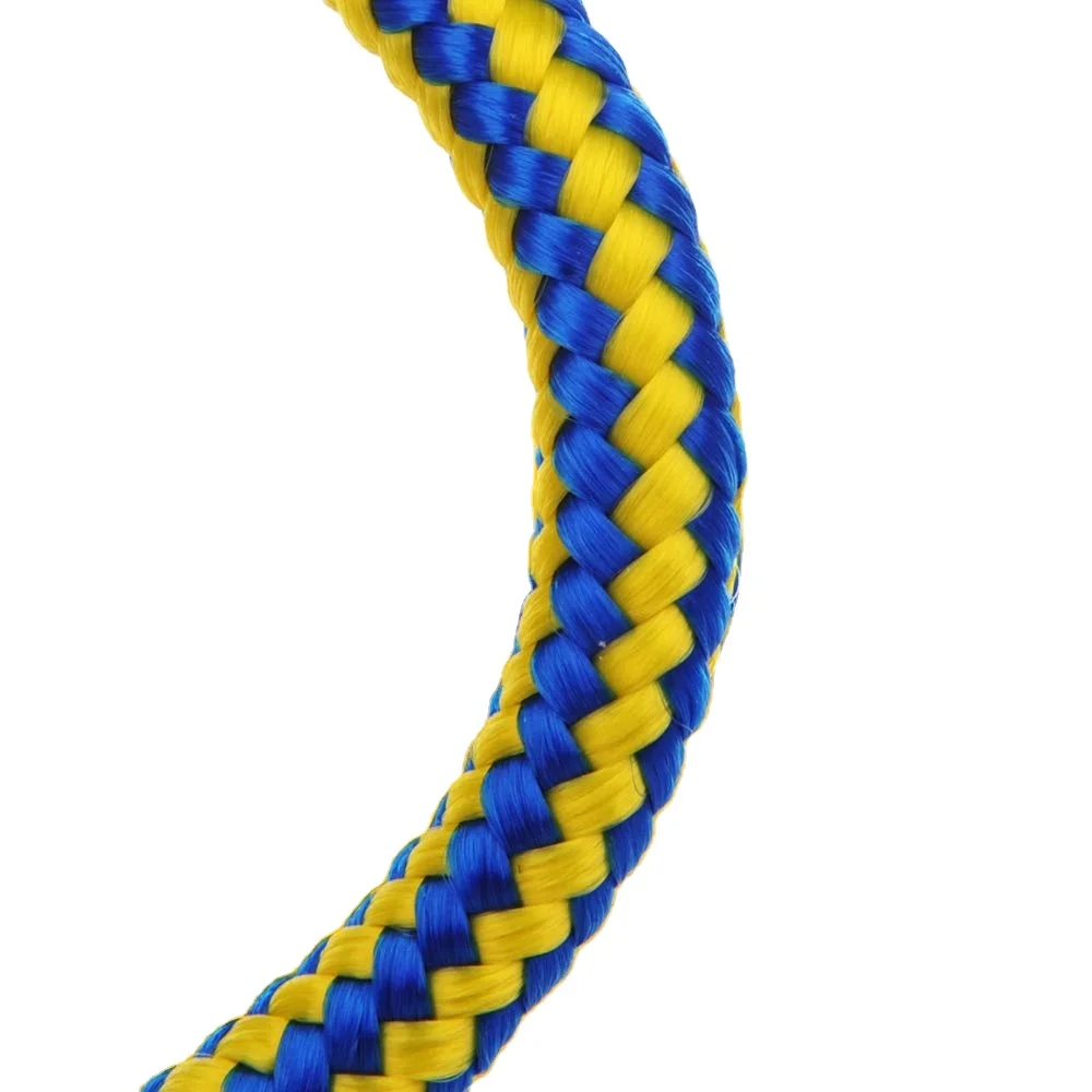 Natural Eva Floating Foam Ball On A Rope Dog Toy For Pet Training - Buy ...