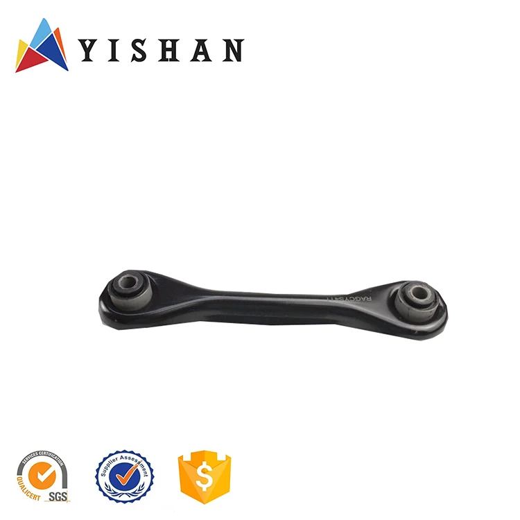 Car Suspension Lower Control Arm For Mazda 3 Oe Bp4k-28-500 Bbm2-28-500 ...