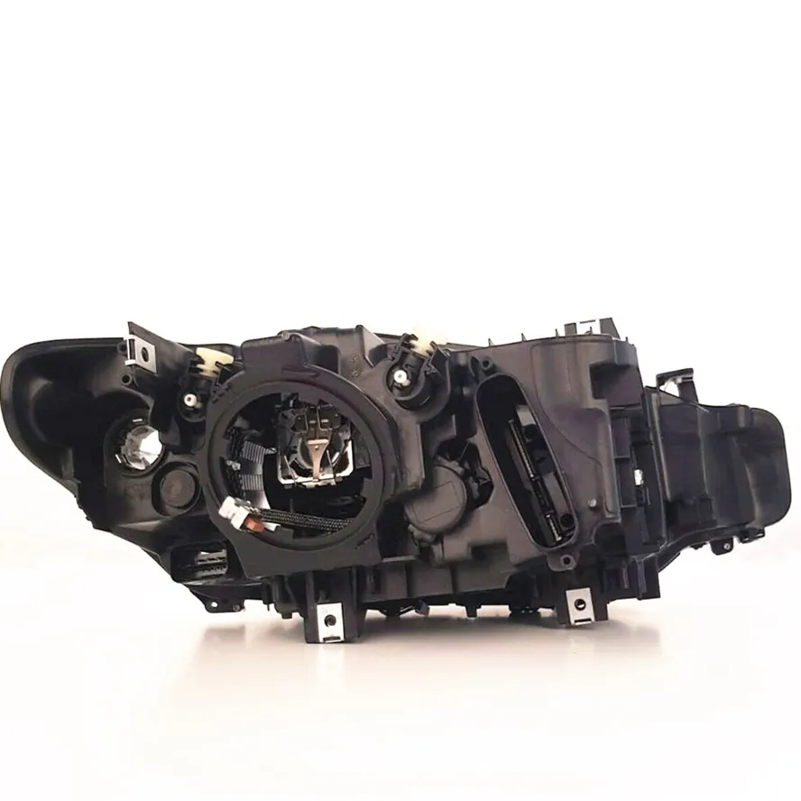 用于bm(w) 3系列f30左63117339385右63117339386的双氙气led大灯 - Buy Bm(w) 3系列f30 Bi氙气 ...