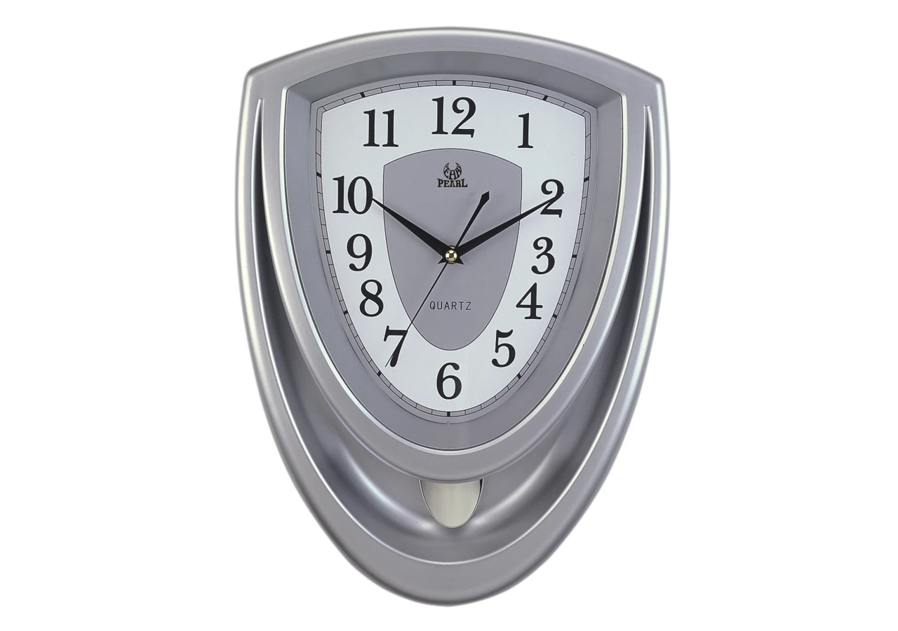 Bullet Clocks - Stylish & Precise Timepieces for Living Room