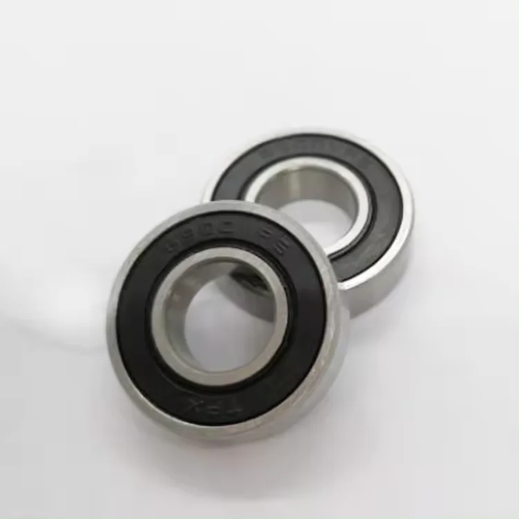 Kangtao Ntn Bearing 6202 2rs Deep Groove Ball Bearing In Wholesale ...