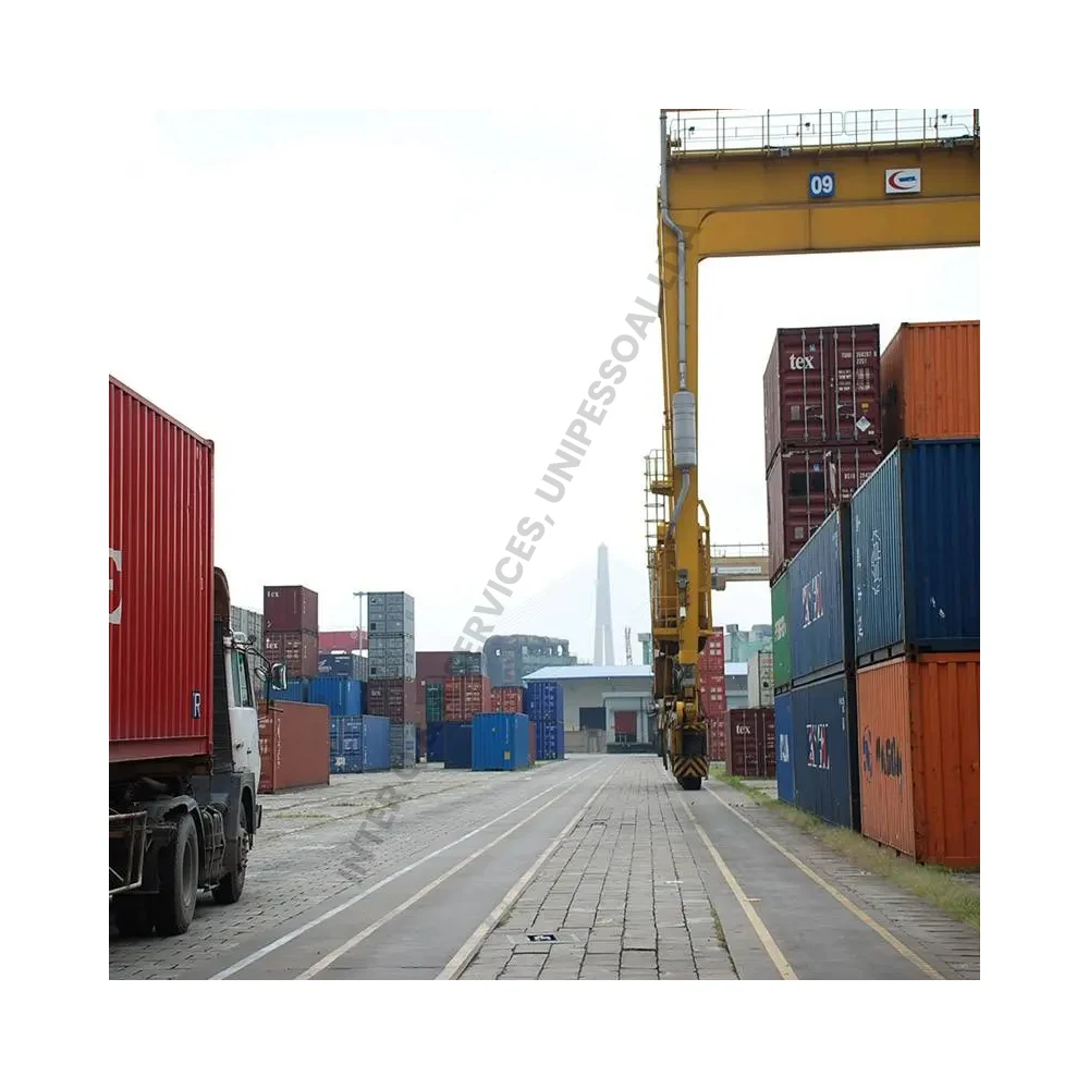 Container Loading Inspection Service Photo Documentation QC Reports for ...