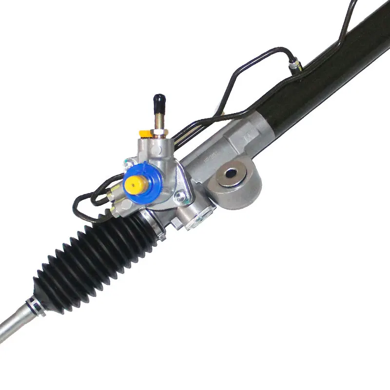 Kingsteel Oem 49001-5m406 Auto Steering Gear Power Steering Rack For ...