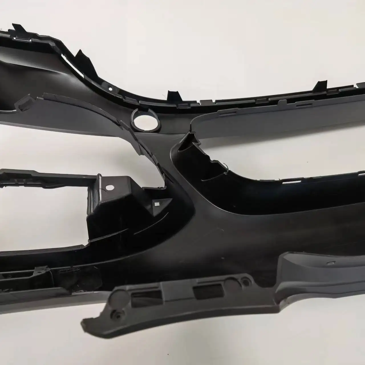 Car Front Bumper For Cayenne 958 2011 Oem 95850522131 - Buy Car Front ...