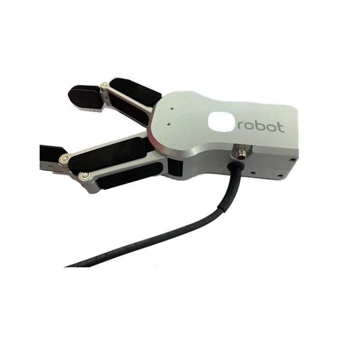 On Robot Electric Gripper RG2 - Flexible 2 Finger Gripper