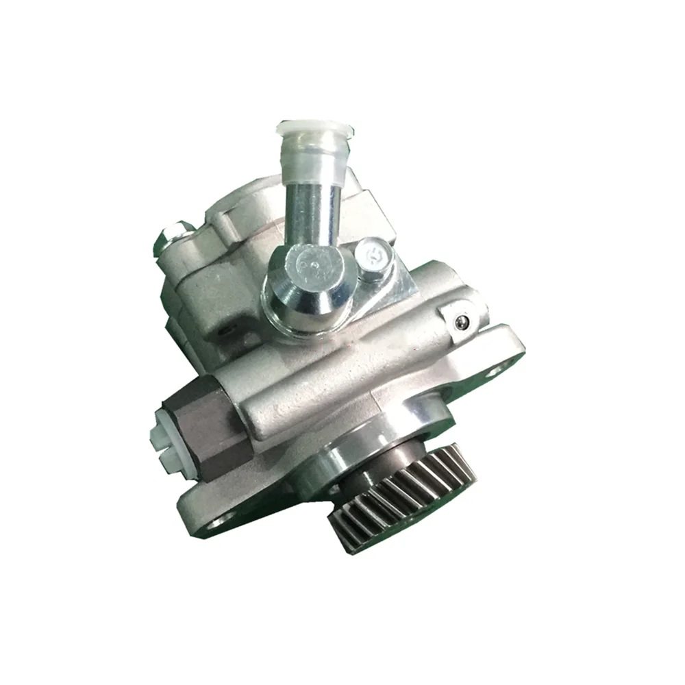 Car Power Steering Pump for Landcruiser V8 Diesel VDJ 76 78 79 OEM ...