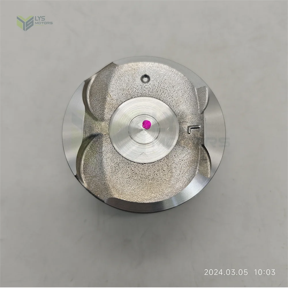 Piston 13101-21080 for Toyota VIOS Yaris 1.3L 2NZ-FE 2NZ