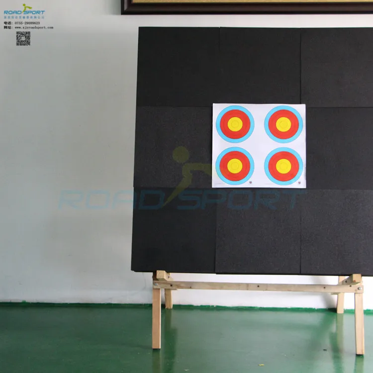 Xpe Foam Archery Targets For Bow And Arrow Hunting Oem - Buy Target ...