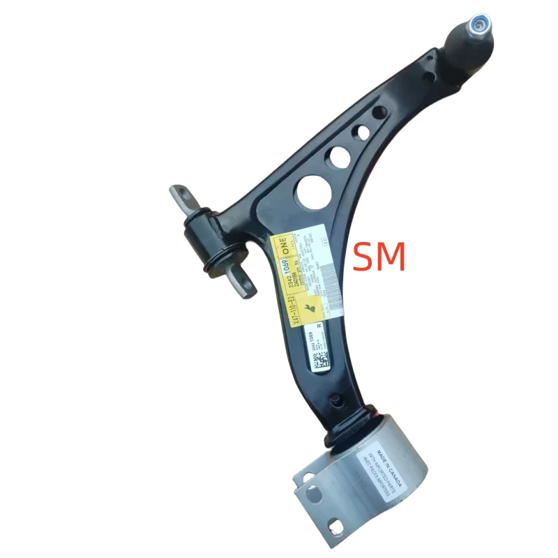 Chevrolet Malibu Front Lower Control Arm - OEM Quality