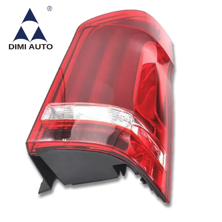 高品质led尾灯尾灯 4478200664 447 820 06 64 适合梅赛德斯 447 维托w447 - Buy Led尾灯，led尾灯 ...