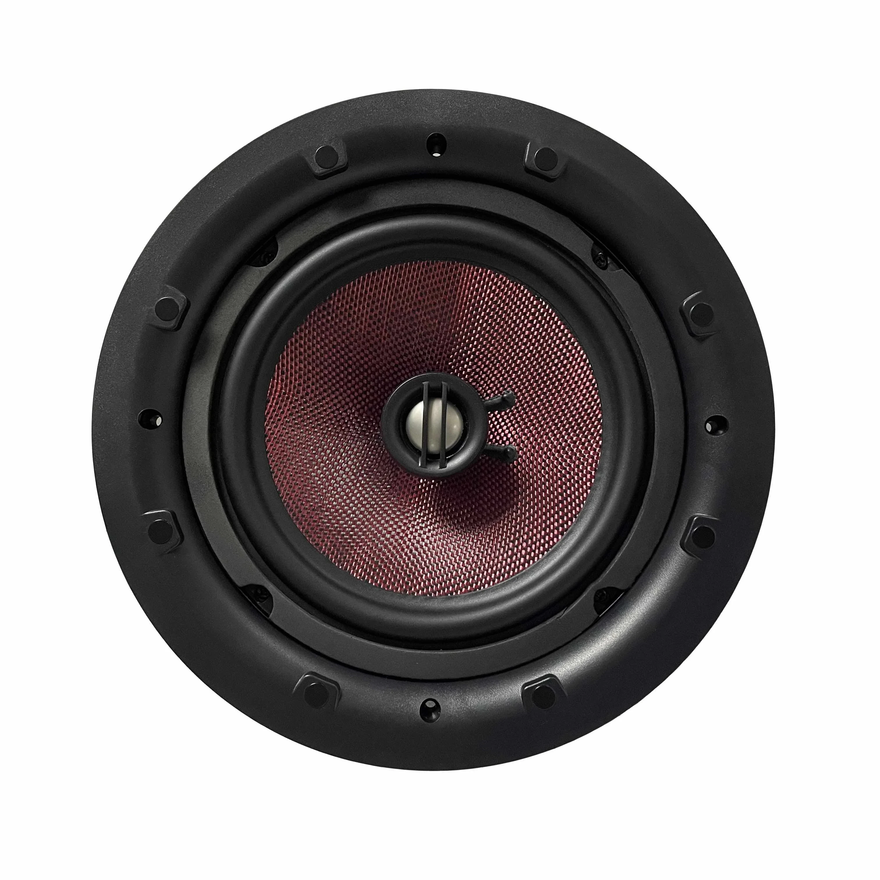 Celling Speakers Atmos Home Theatre Karaoke 8 Inch OEM ODM Home Theater ...