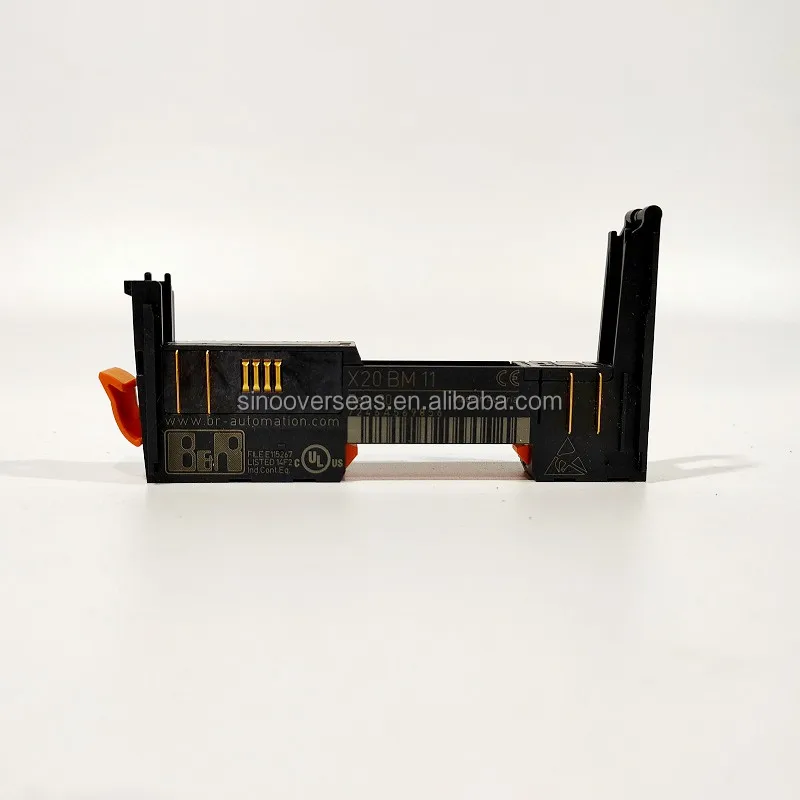 โมดูล X20AI4632 X20AT2311 X20SL8100 X20SL8101 X20SI9100 X20SO6300 ...