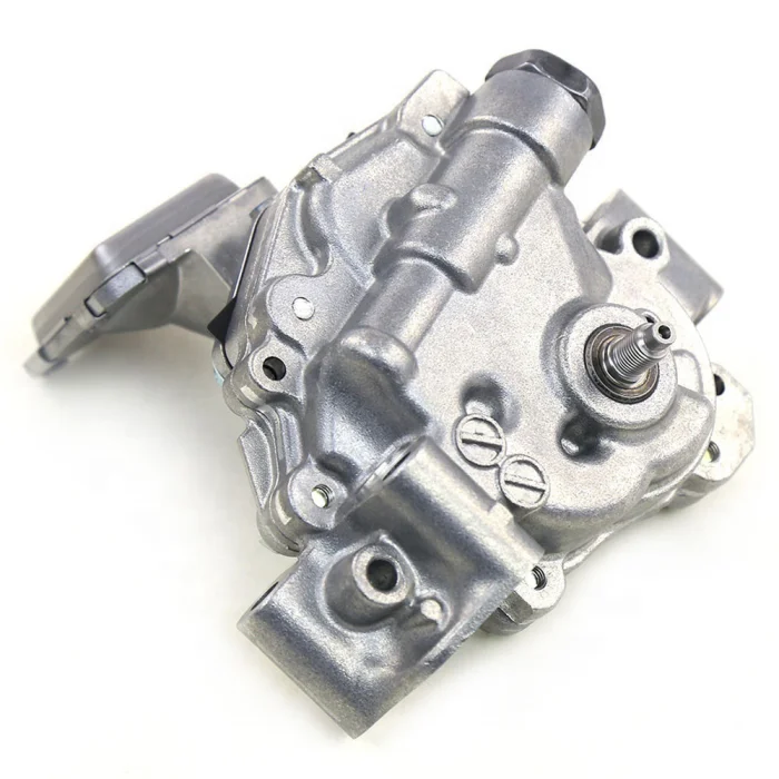 Oem 15100-0h010 Bomba De Aceite De For Toyota Camry Lumiere 2.4 Previa ...