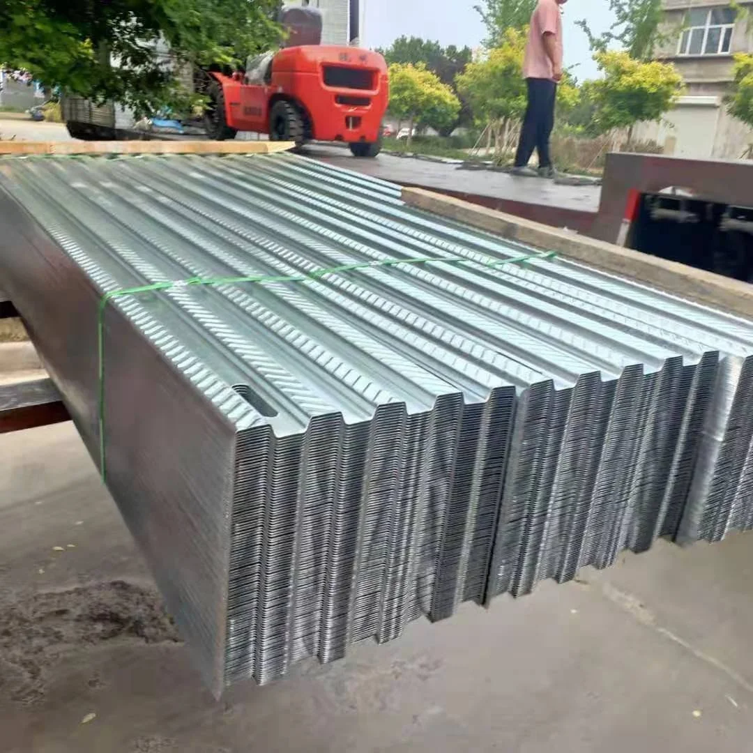 Songmao Safety Construction Steel Gangway Scaffold Boards