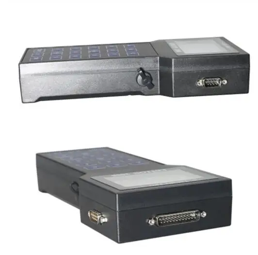 Tacho Pro 2008 - Universal Dash Programmer for Engine Analysis