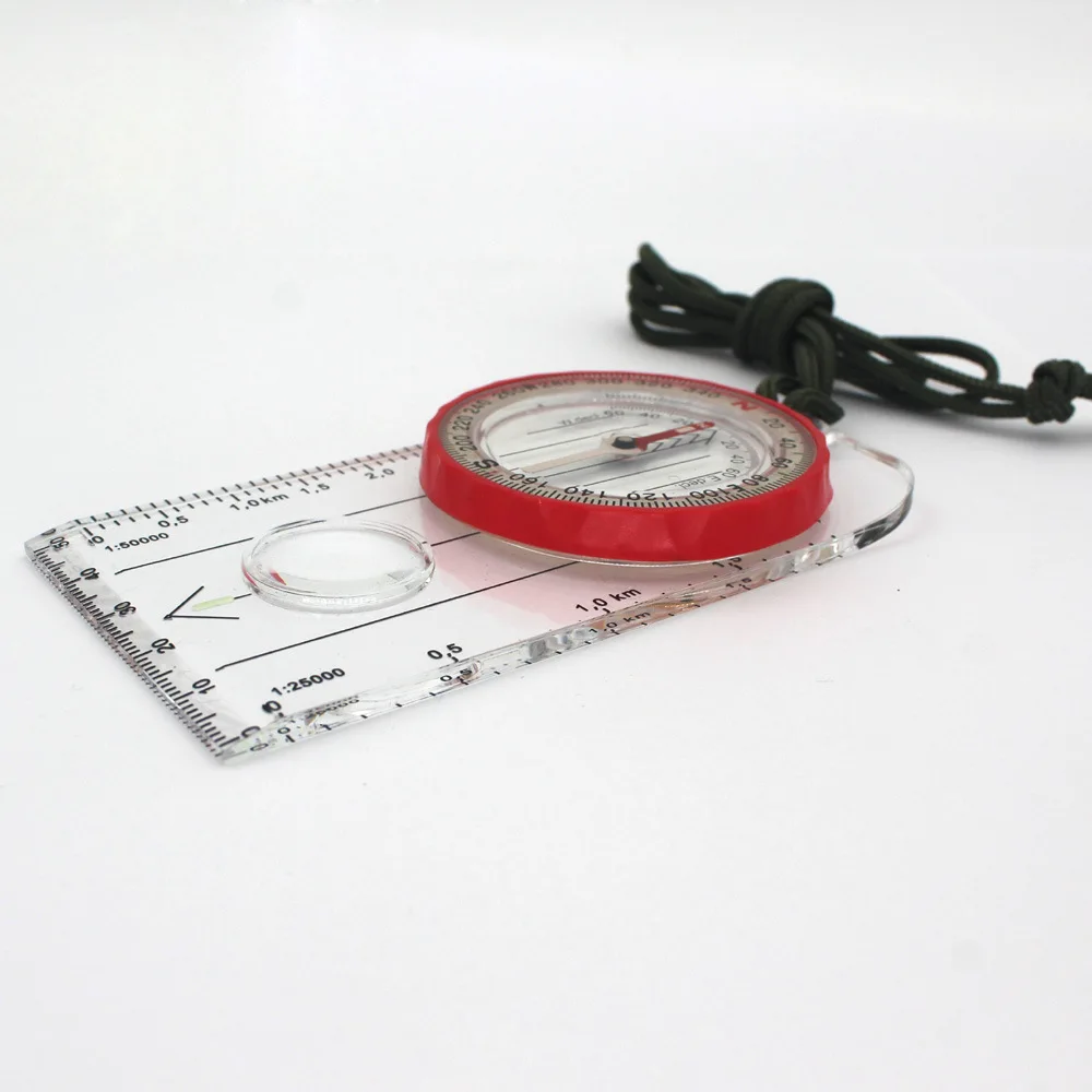 Multi-functional Magnetic Compass,Outdoor Children And Students ...