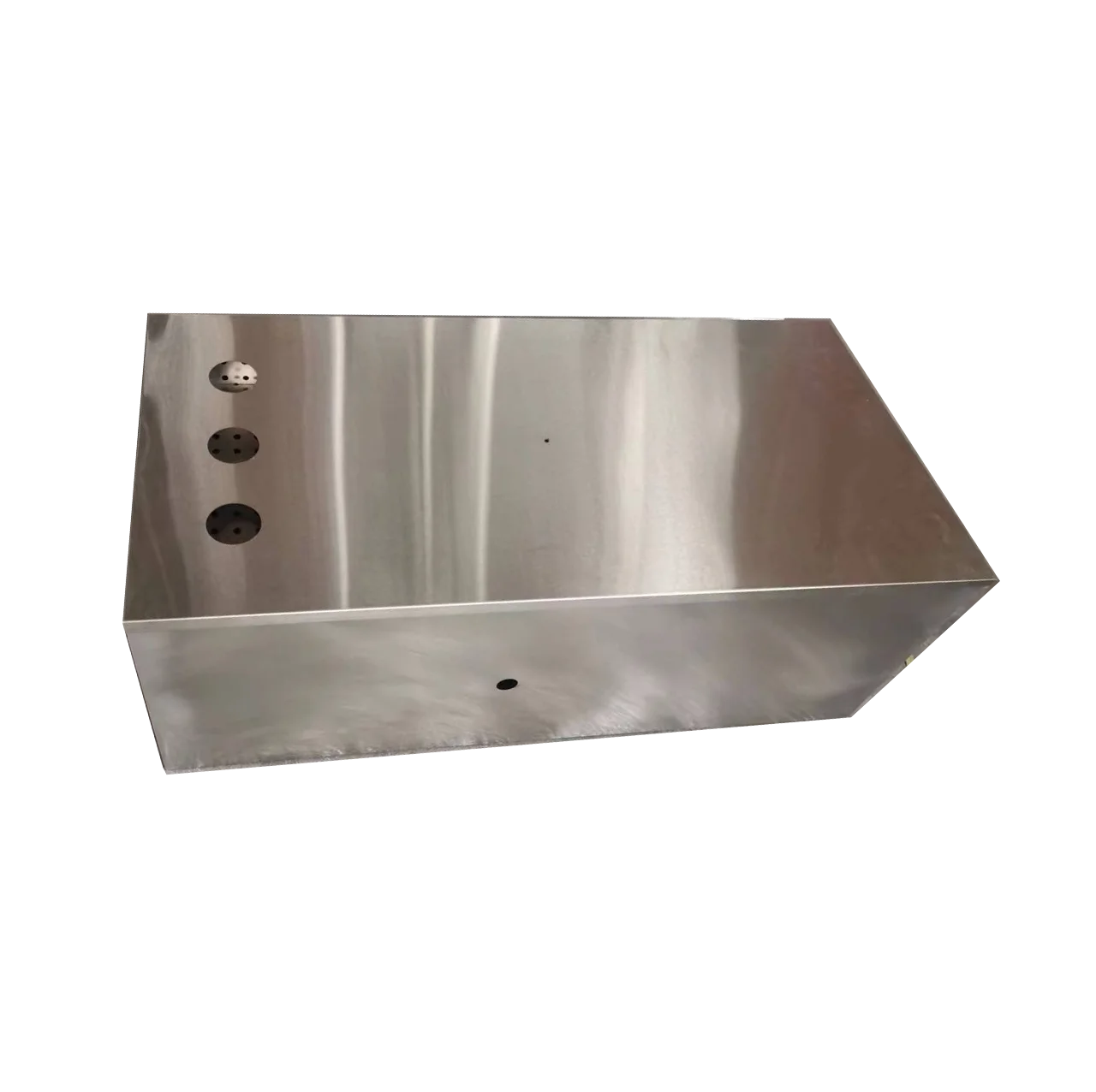 VICTORY KITCHEN Grease Trap Inox Environmental Protection Oil-Water ...