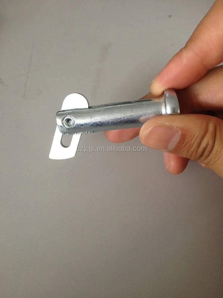 Scaffolding Lock Pins Frame Scaffolding System Frame Drop Lock Pin For ...