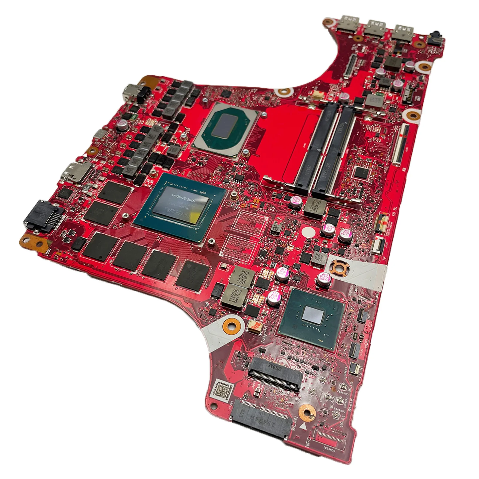 Mainboard for ASUS ROG Strix Laptops - Refurbished