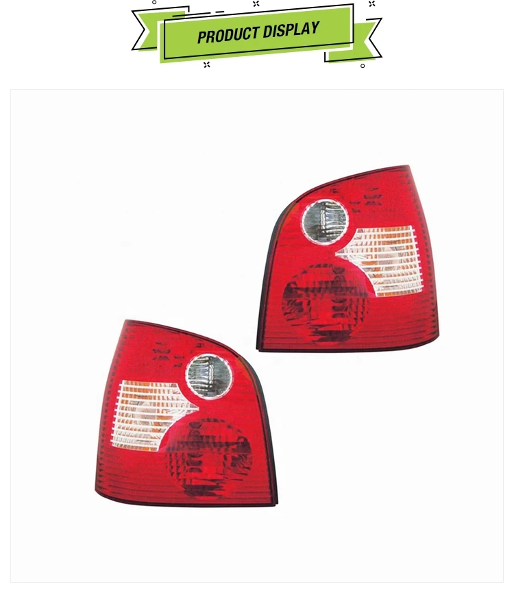 Par de luces Led traseras para Toyota hilux, modelos Revo M70, M80, SR5 ...
