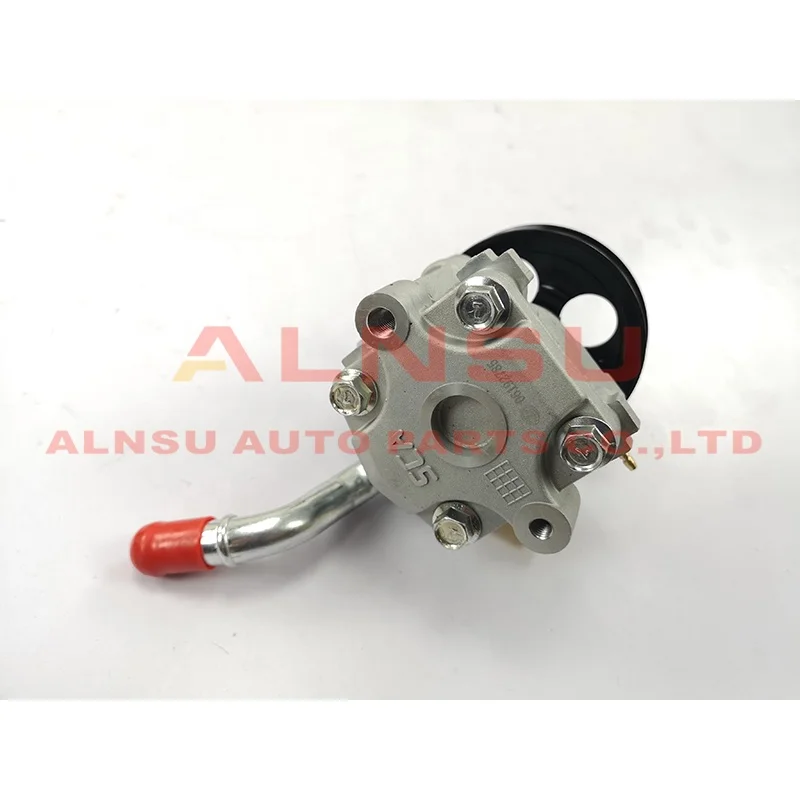 Bomba de dirección asistida para Pajero MR418625-F 6G72! K96W MR418626 ...