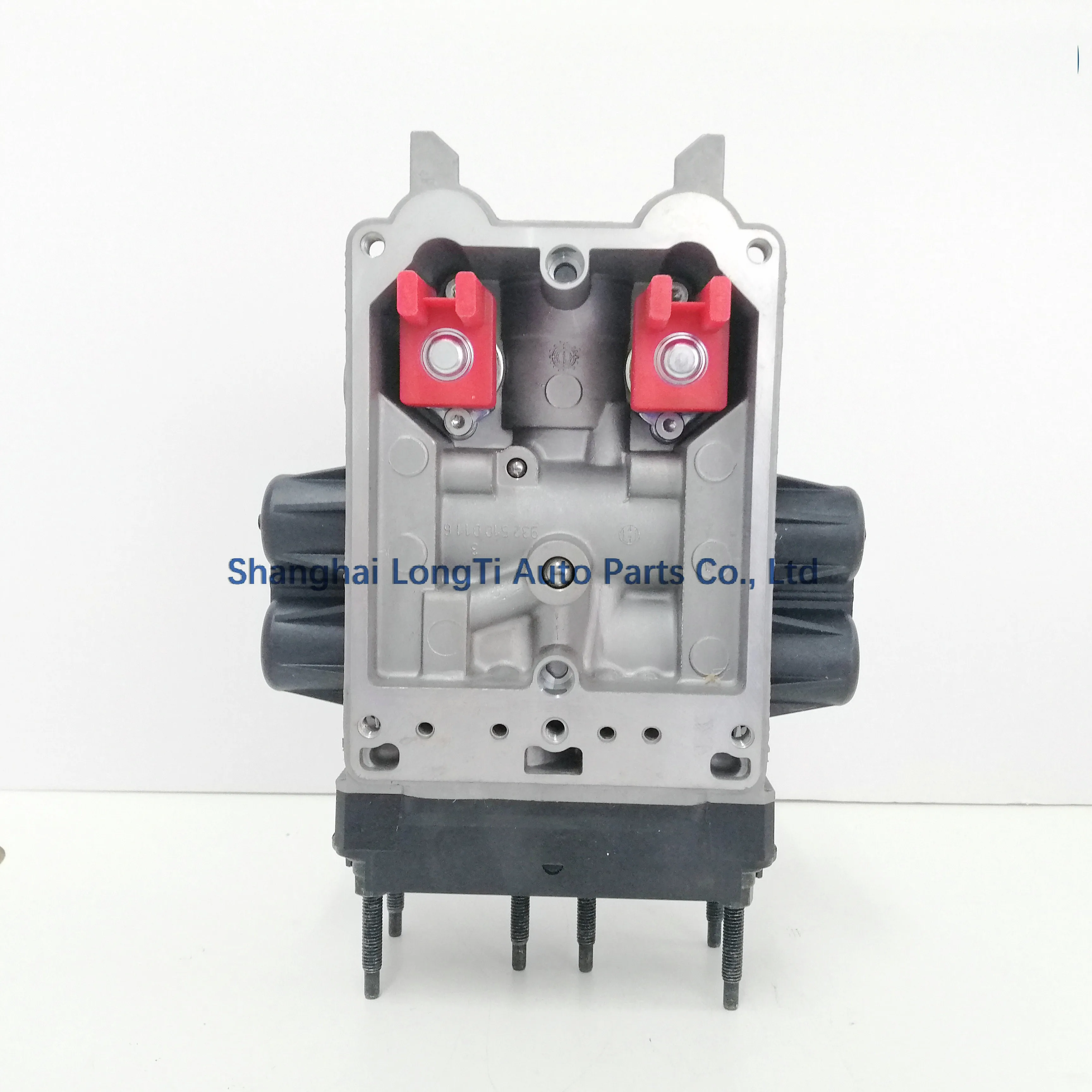 Original Imported Wabco Multiple-circuit Protection Valve 9325109582 ...