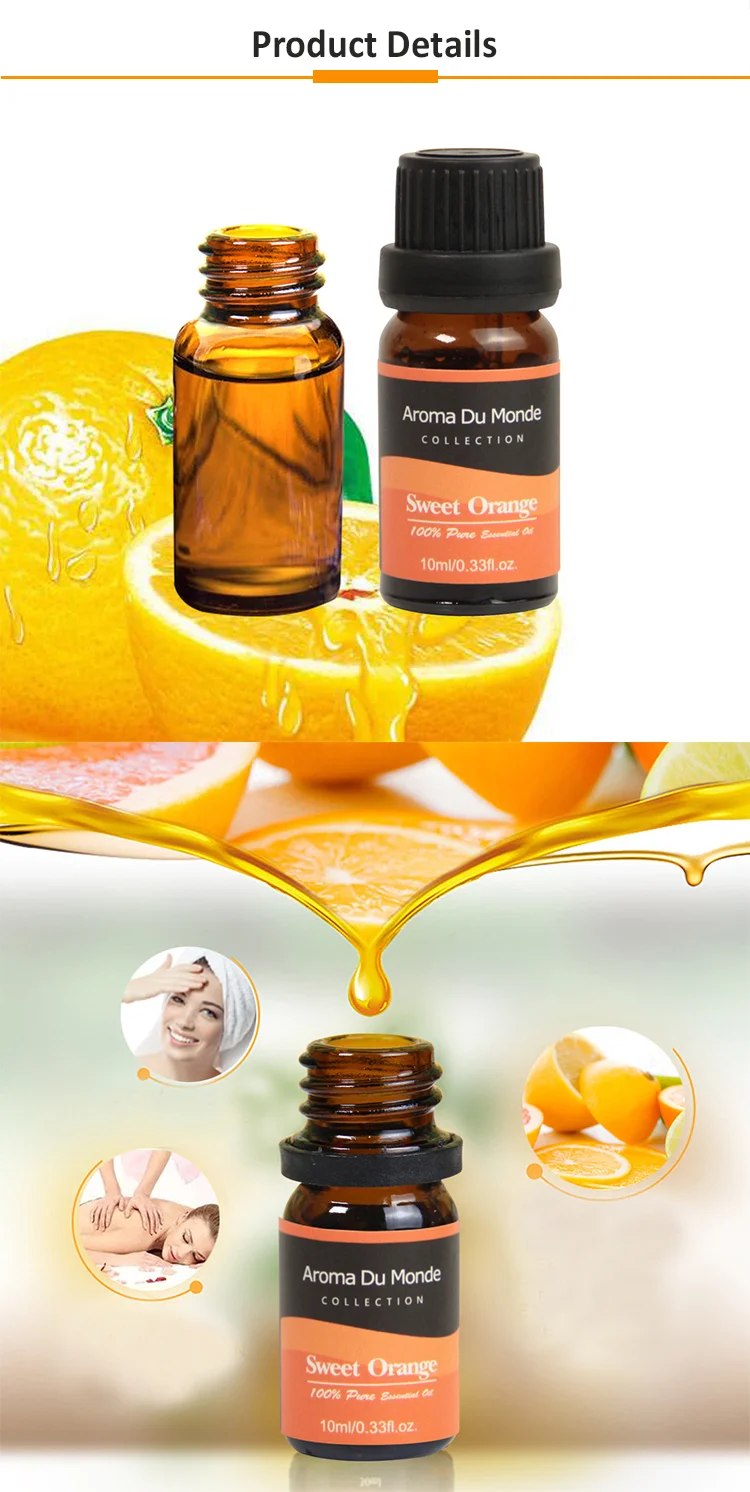 100% Pure And Natrual Essential Oil - Buy Pure Essential Oil,Essential ...