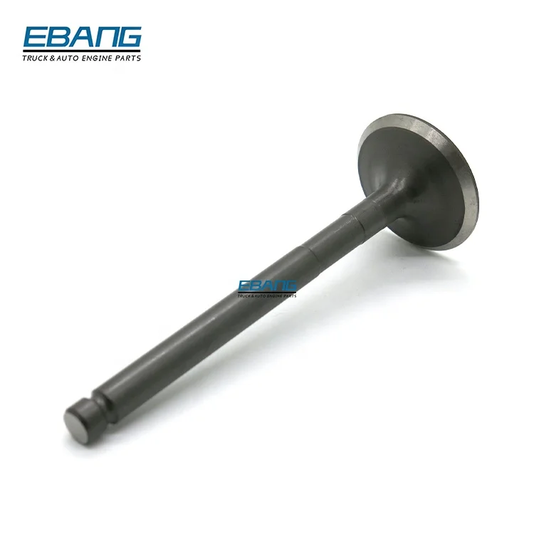 엔진 배기 밸브 Kia J2 Jt Nj 자동 엔진 예비 부품 0k65a-12121b - Buy 엔진 밸브 J2 엔진 밸브 Jt ...