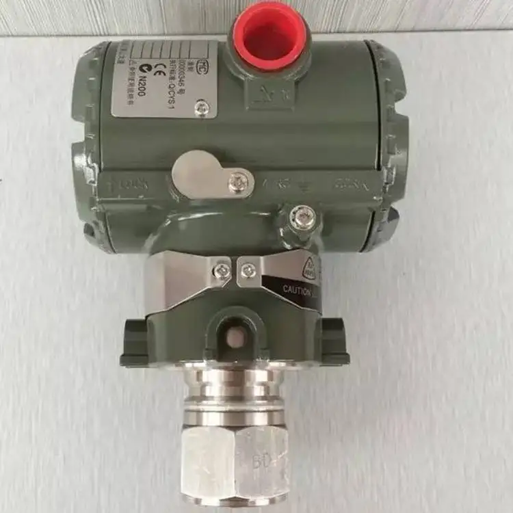 YOKOGAWA pressure transmitter 100% original and brand new in stock ...